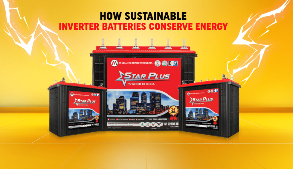 Sustainable Inverter Batteries are the New Wonders